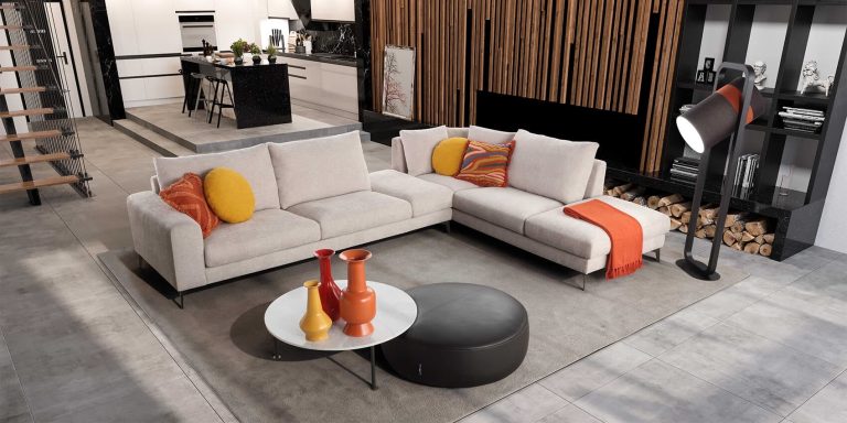 Home - Maison contemporaine